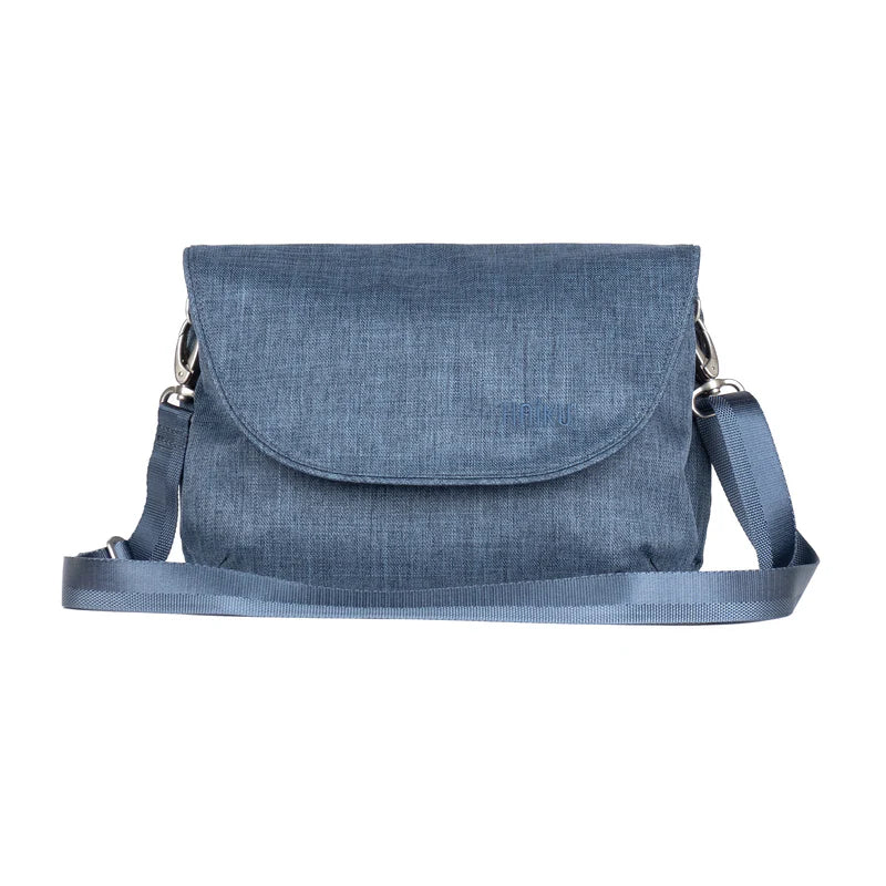 Haiku Women's Bliss Handbag - River Rock Bliss – Alamo Shoes