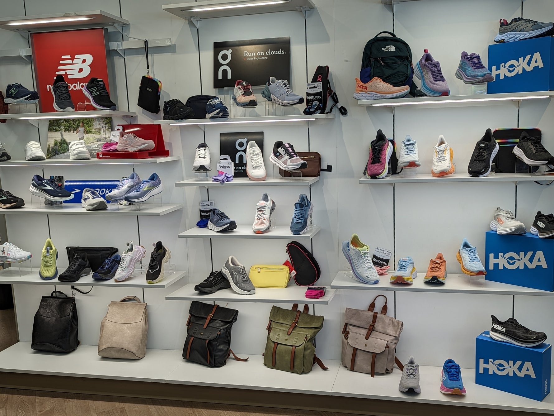 Alamo Shoes