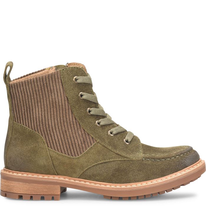 Sofft Women's Lonnie Boot - Fern – Alamo Shoes