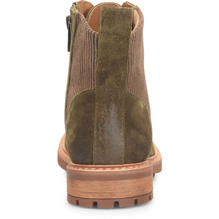 Sofft Women's Lonnie Boot - Fern – Alamo Shoes