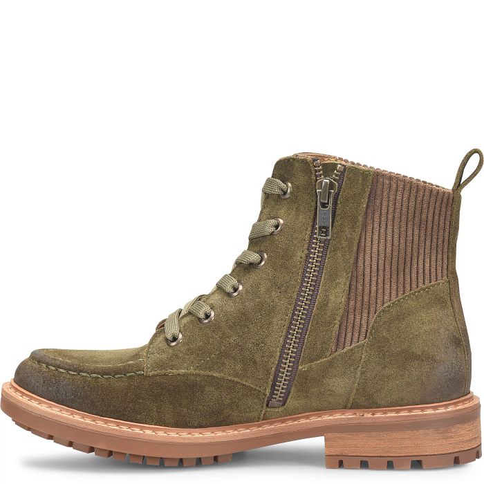 Sofft Women's Lonnie Boot - Fern – Alamo Shoes