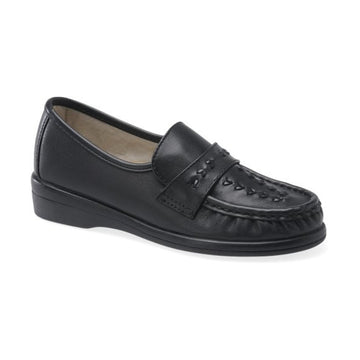 SOFTSPOTS – Alamo Shoes